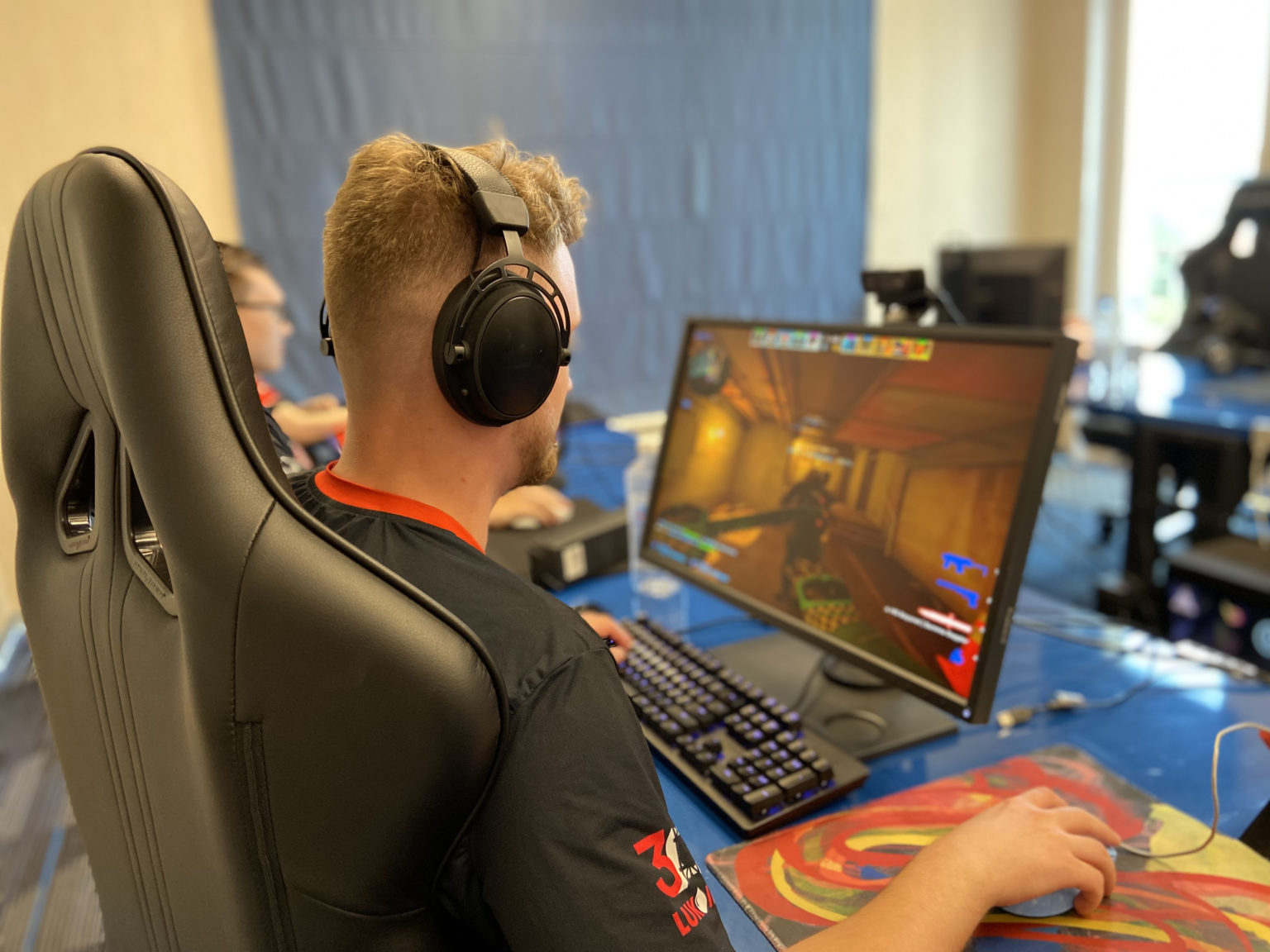 forZe — forZe eSports