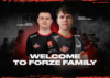 forZe — forZe eSports